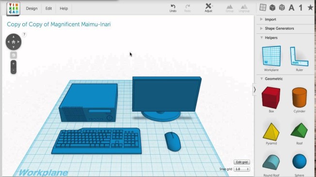 Tinkercad Download App Search Engine