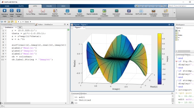 MATLAB 🎮 Download App Search Engine
